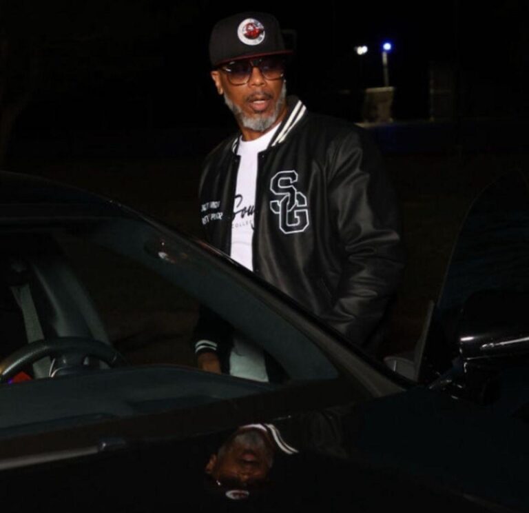 About us – Michael Harris Collection